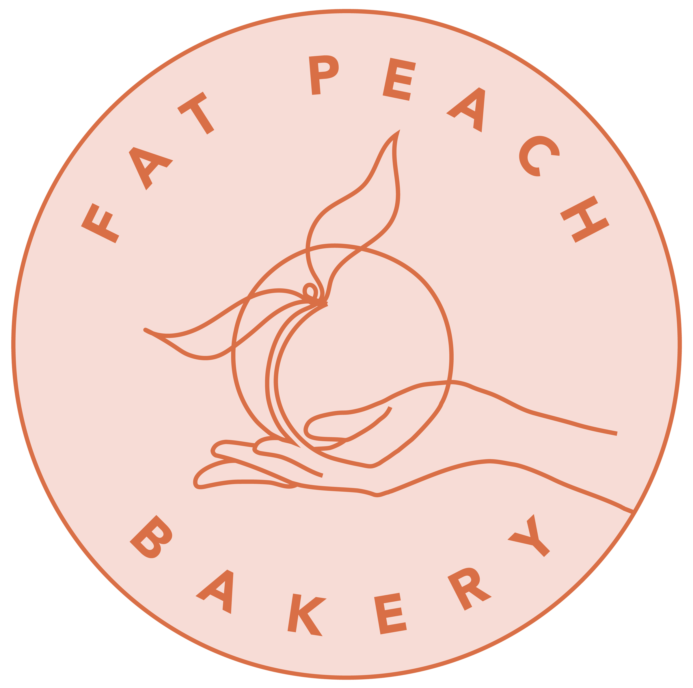About | Fat Peach Bakery